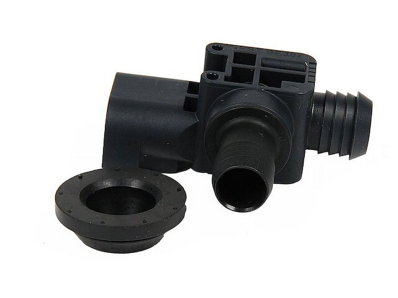 Brake Booster Sensor - Compatible with 2010 - 2015 Chevy Camaro SS 6.2L ...