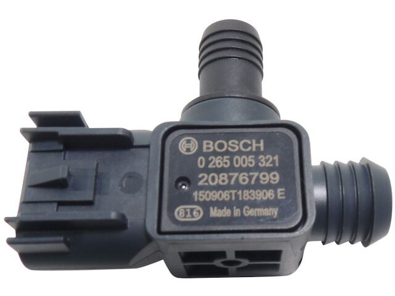 Brake Booster Sensor - Compatible with 2012 - 2013 Chevy Impala ...