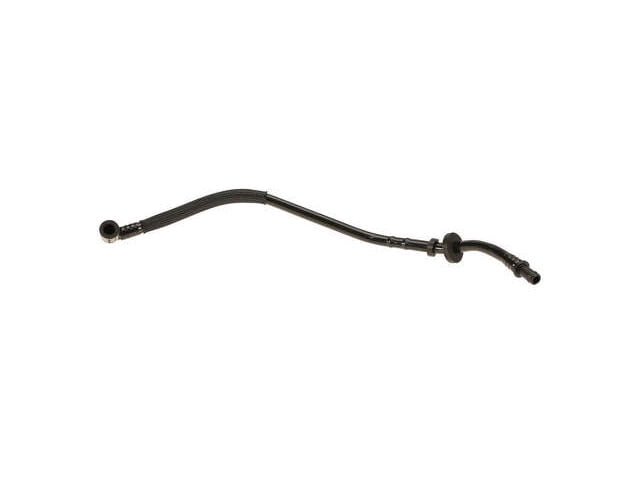 Brake Booster Vacuum Hose - Compatible with 2006 - 2009 Volkswagen ...