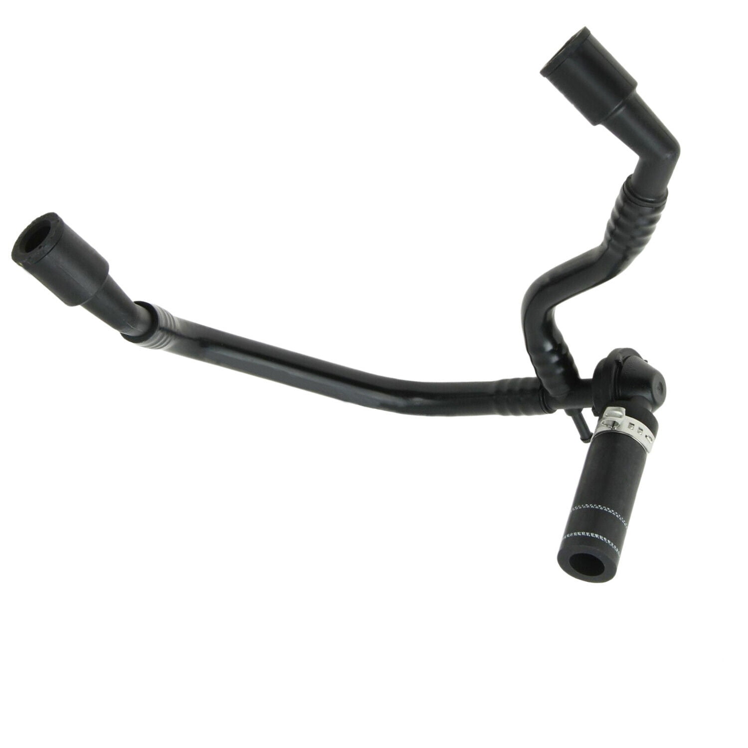 Brake Booster Vacuum Line for Volkswagen Passat GTI Jetta Eos Audi A3 ...