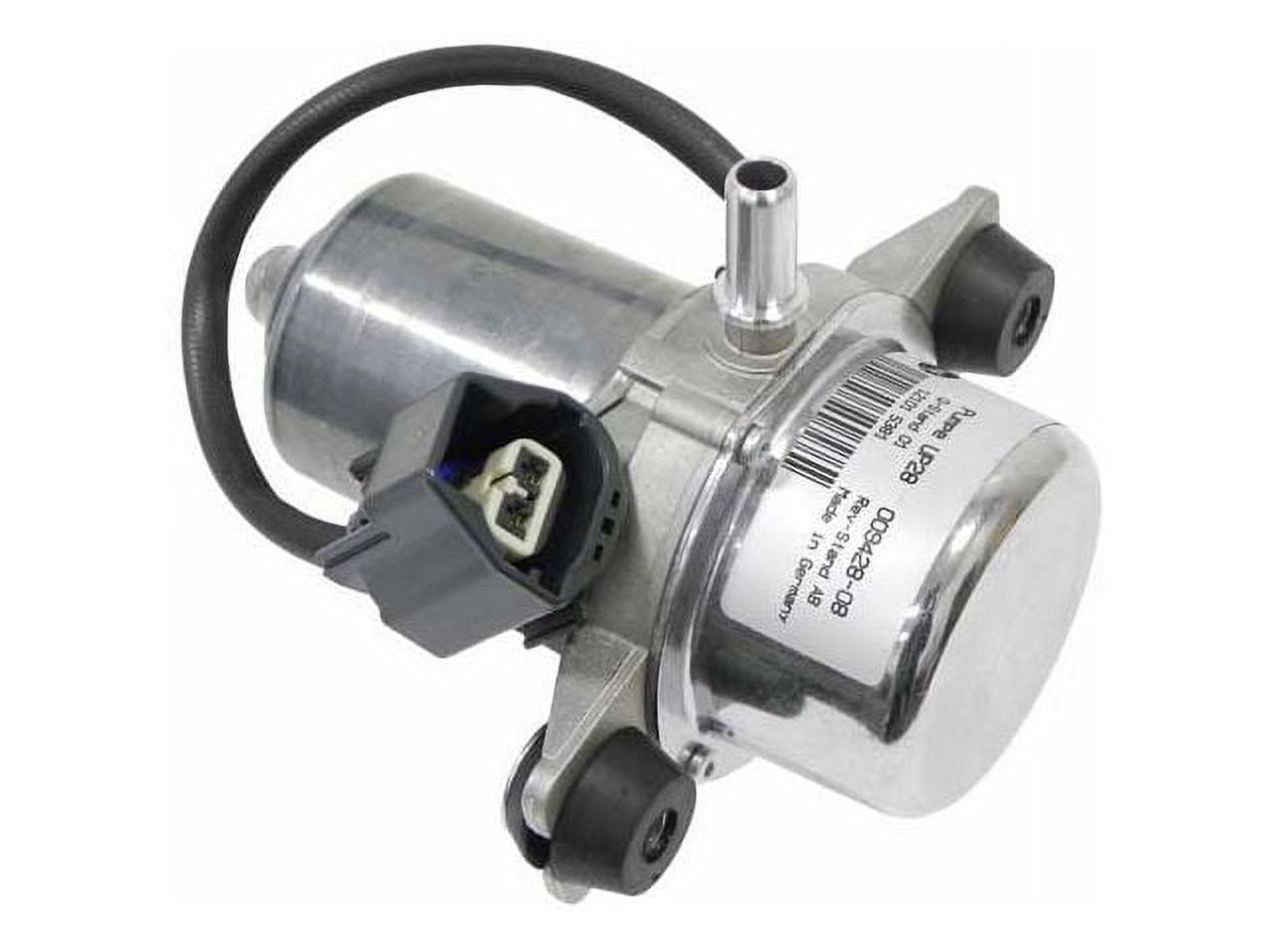 Volvo C70 Power Brake Booster Vacuum Pump