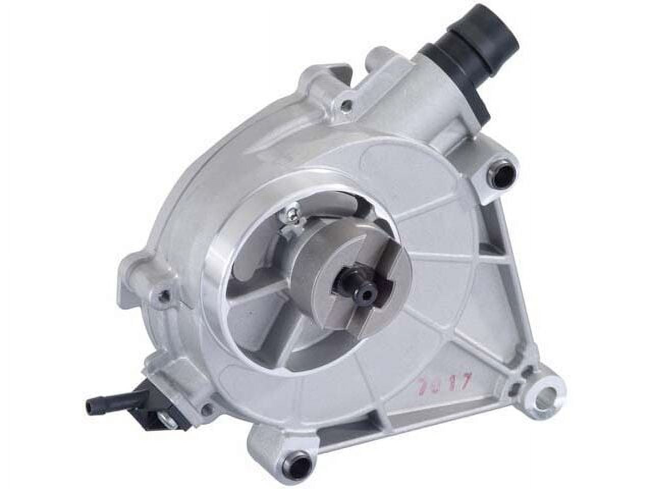 Brake Booster Vacuum Pump - Compatible with 2013 BMW 328i xDrive Sedan ...