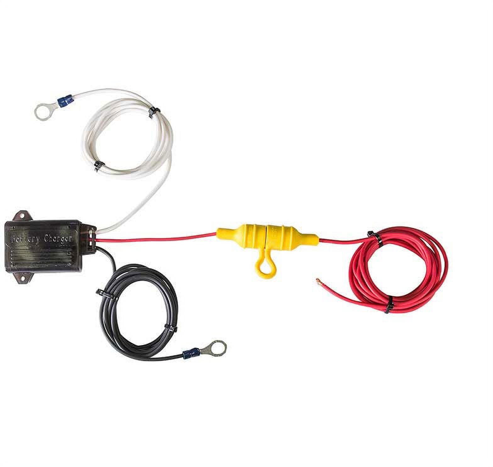 BRAKE BUDDY 15 AMP CHRGR - Walmart.com