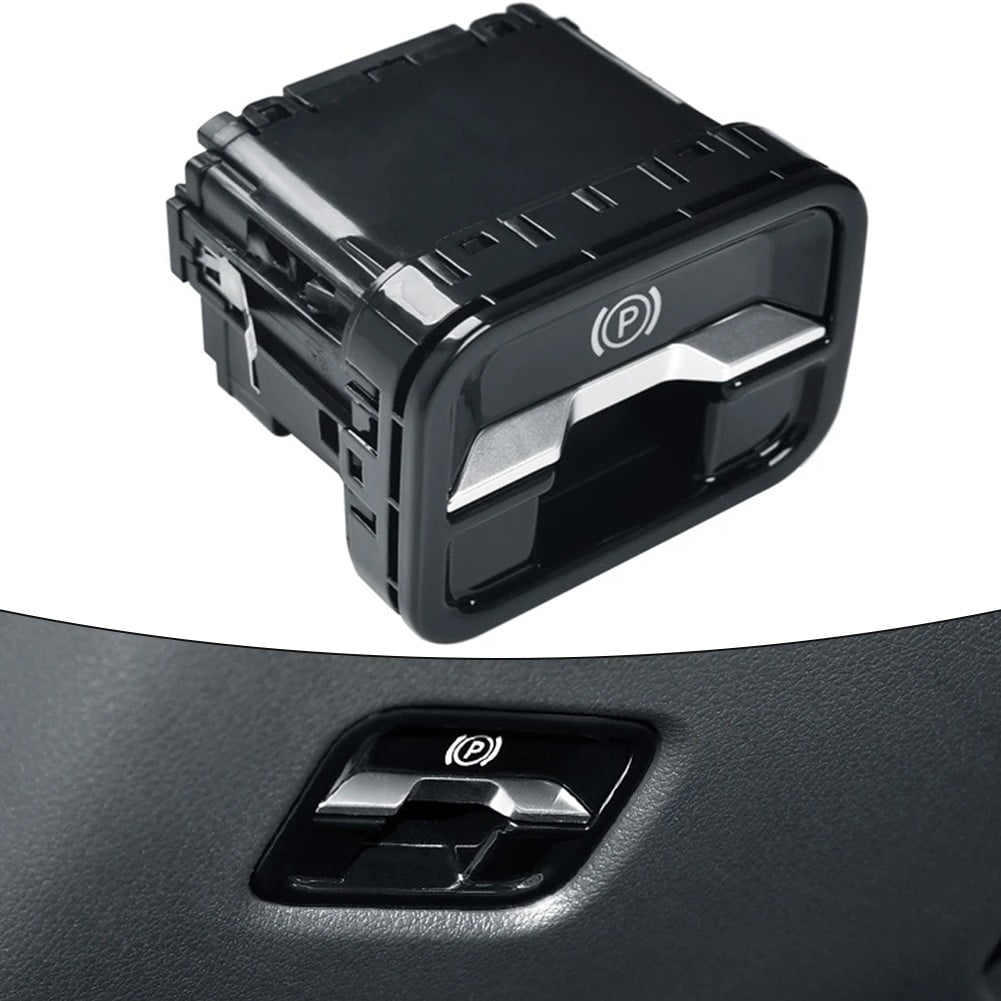 Brake Button Parking Switch Brake Switch for Mercedes for Benz C W206 ...