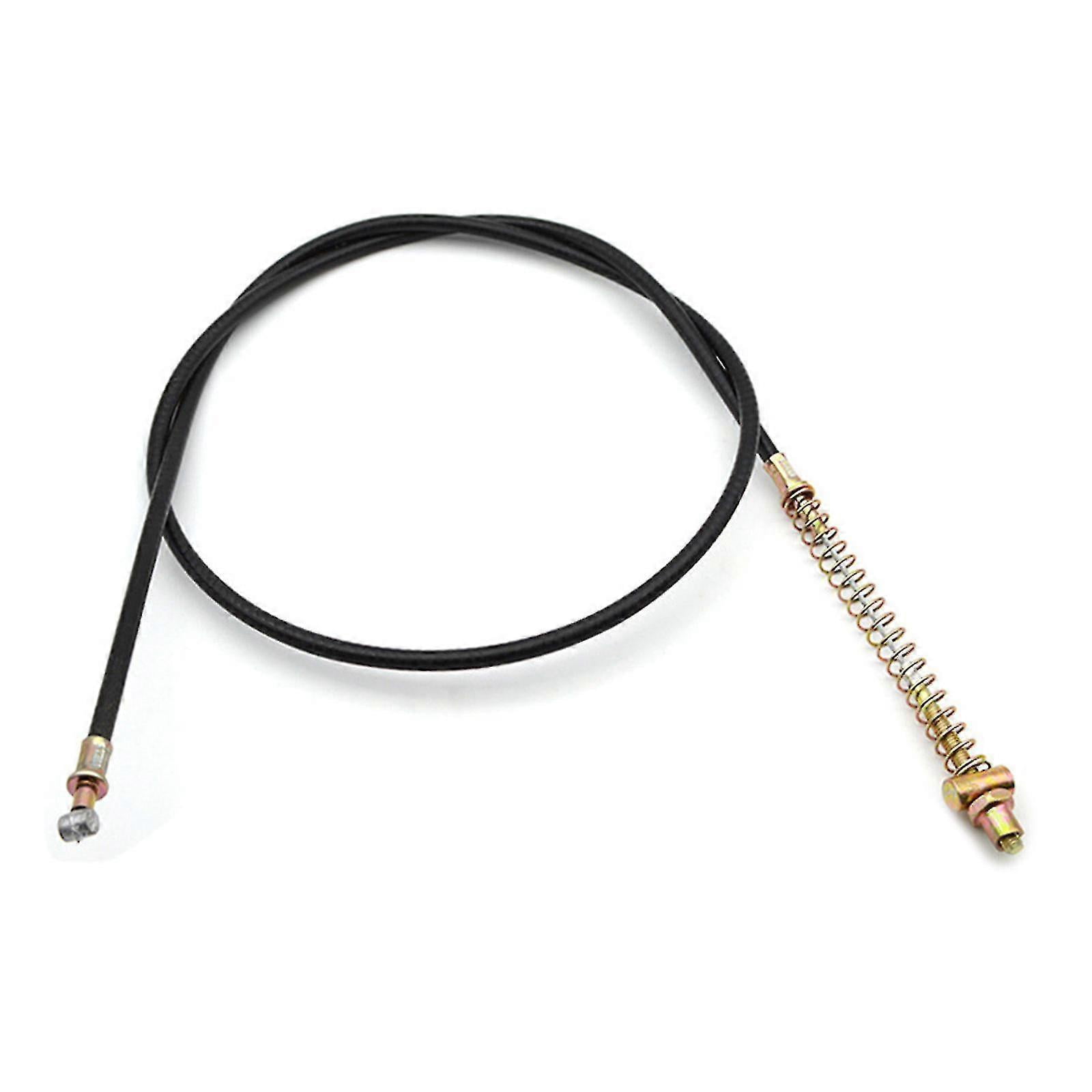 Brake Cable Front Rear Drum Brake Line For Electric Vehicle Scooter ...