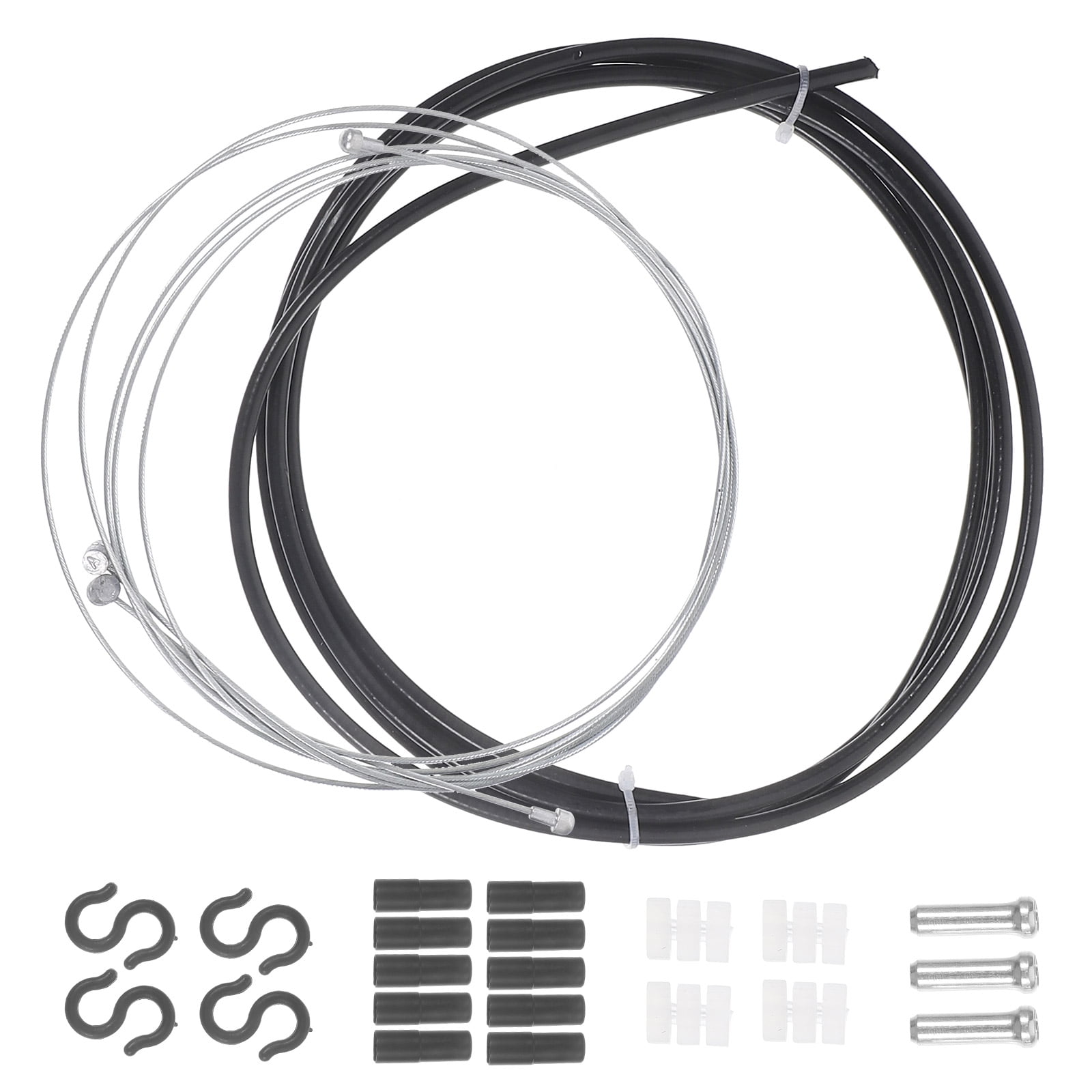 Brake Cable Set Outdoor Other Accessories Cycling Lines Bike Shift ...