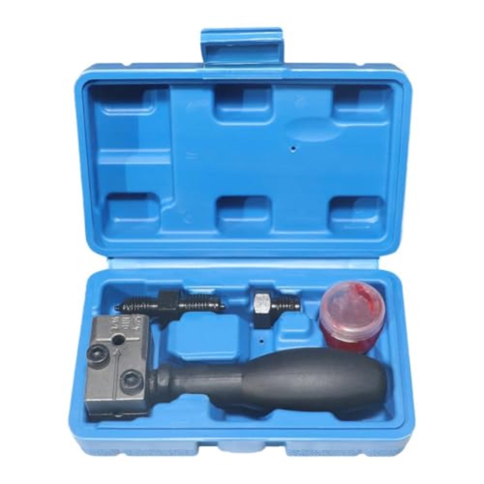 Brake Cable and Oil Line Tool Set - Professional Bike Maintenance Kit ...