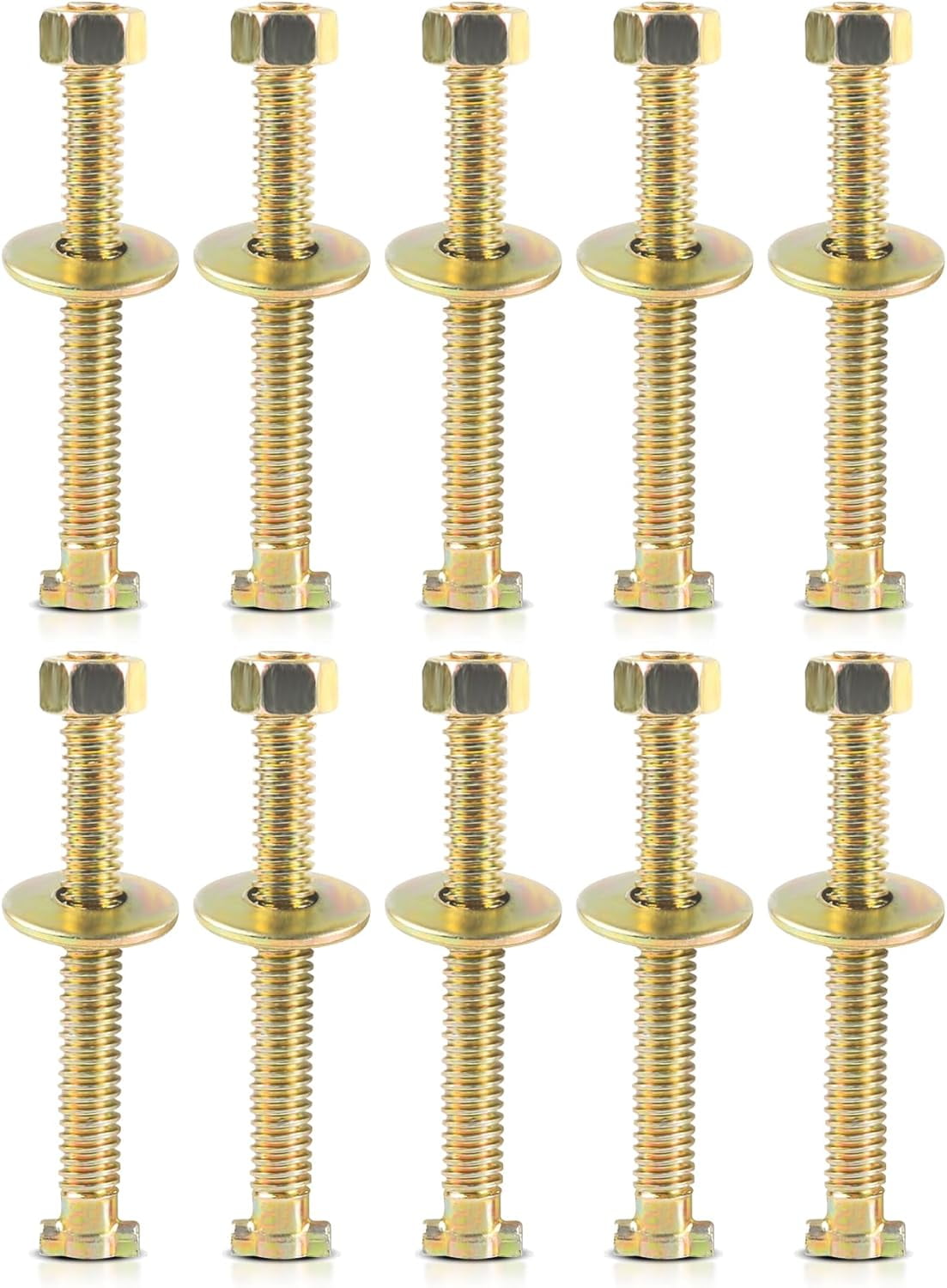 Brake Cage Bolt 4 Pack,Cagebolt for Semi Truck,Release Bolt Cage Bolt ...