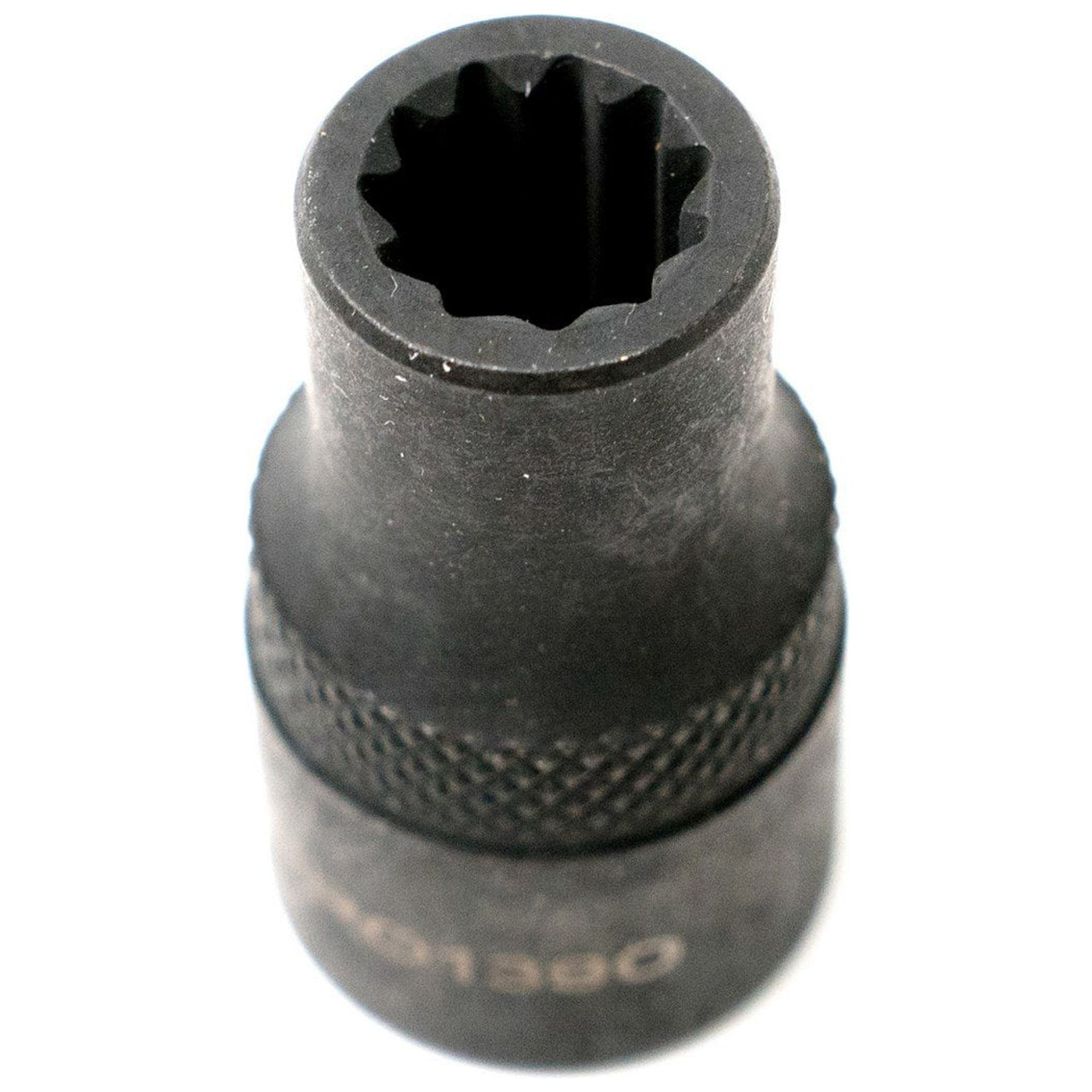 Brake Caliper 11 Point Socket 113826 OEM Alternative for Volvo ...