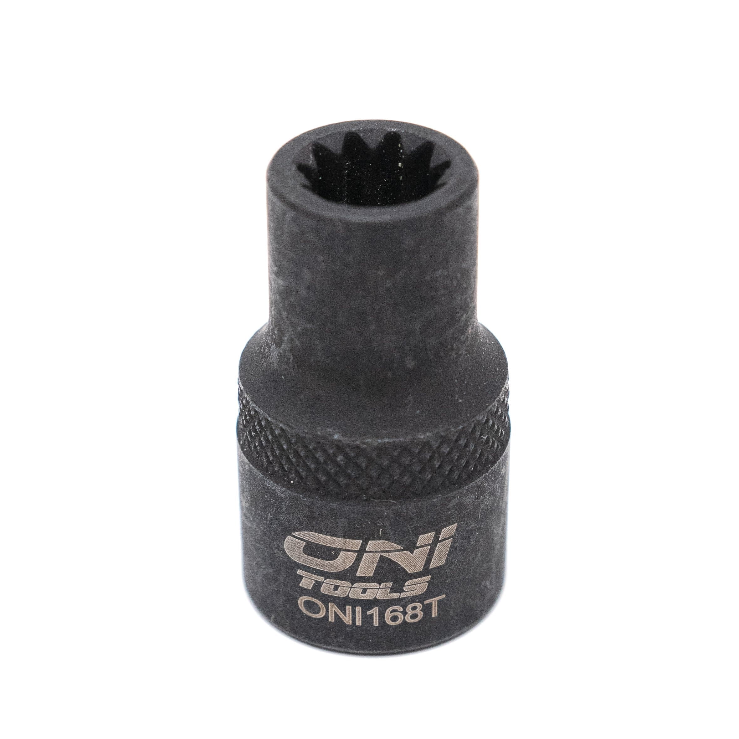 Brake Caliper 11 Point Socket Tool 113826 OEM Alternative for Volvo ...