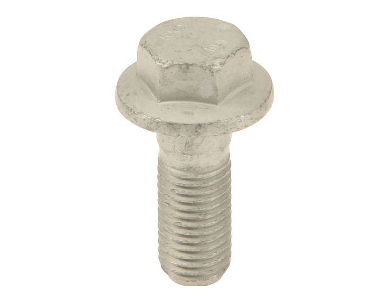 Brake Caliper Carrier Bolt - Compatible with 2002 - 2015 Mini Cooper 1 ...