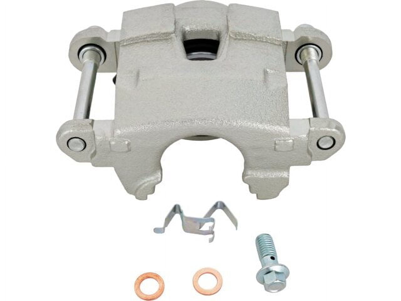 Brake Caliper - Compatible with 1982 - 2003 Chevy S10 1983 1984 1985 ...