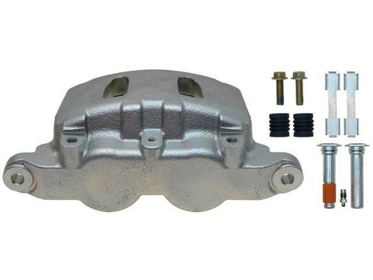 Brake Caliper - Compatible with 1998 - 2005, 2008 International 4700 ...