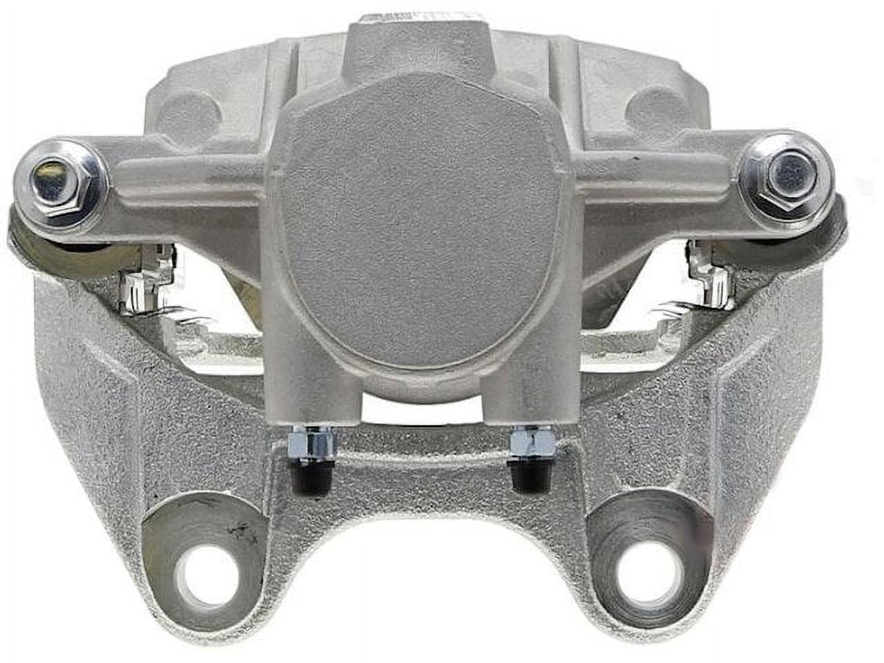 Brake Caliper - Compatible with 2007 - 2020 Chevy Tahoe 2008 2009 2010 ...