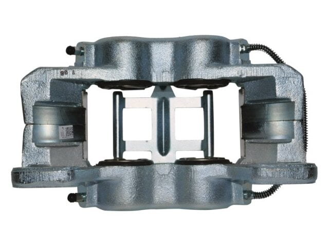 Brake Caliper - Compatible with 2010 - 2018 IC Corporation CE School ...