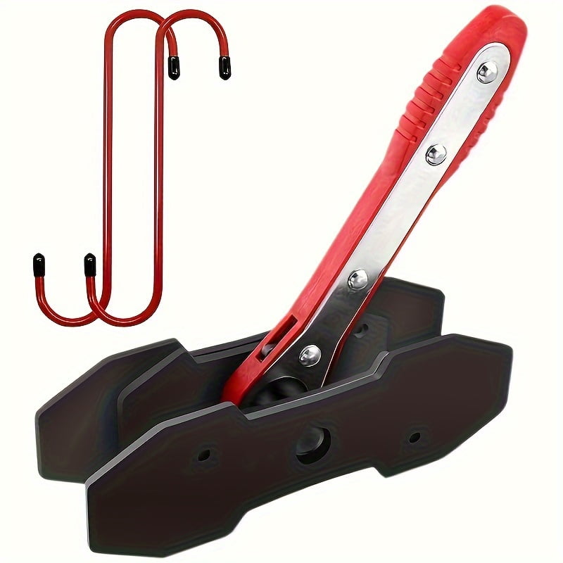 Brake Caliper Compression Tool, Brake Caliper Press Tool With 2 Pcs ...