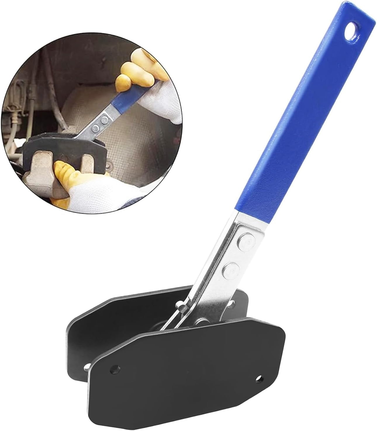 Brake Caliper Compression Tool Brake Caliper Ratchet Tool,Brake Tools ...
