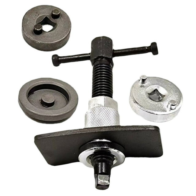 Brake Caliper Compression Tool Disc Brake Piston Caliper Brake Pad ...