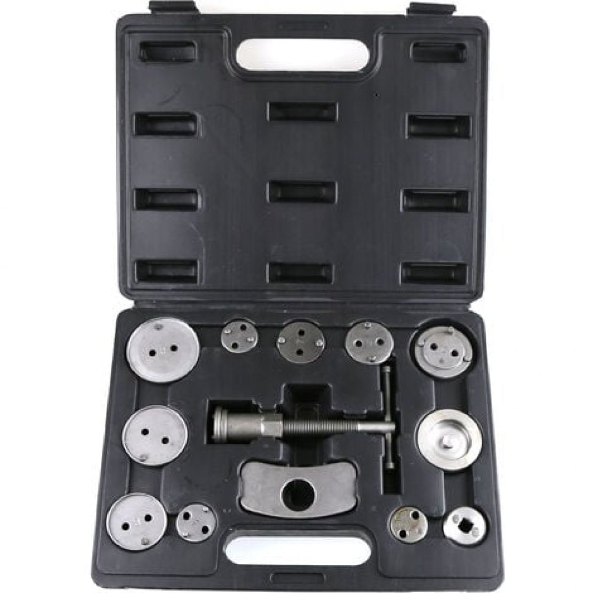 Brake Caliper Compression Tool, Rust-Proof Blasted Finish For ...