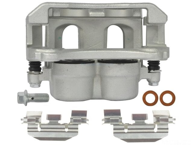 Brake Caliper Front Right for 2003-2004, 2010-2011 Ford Ranger ...