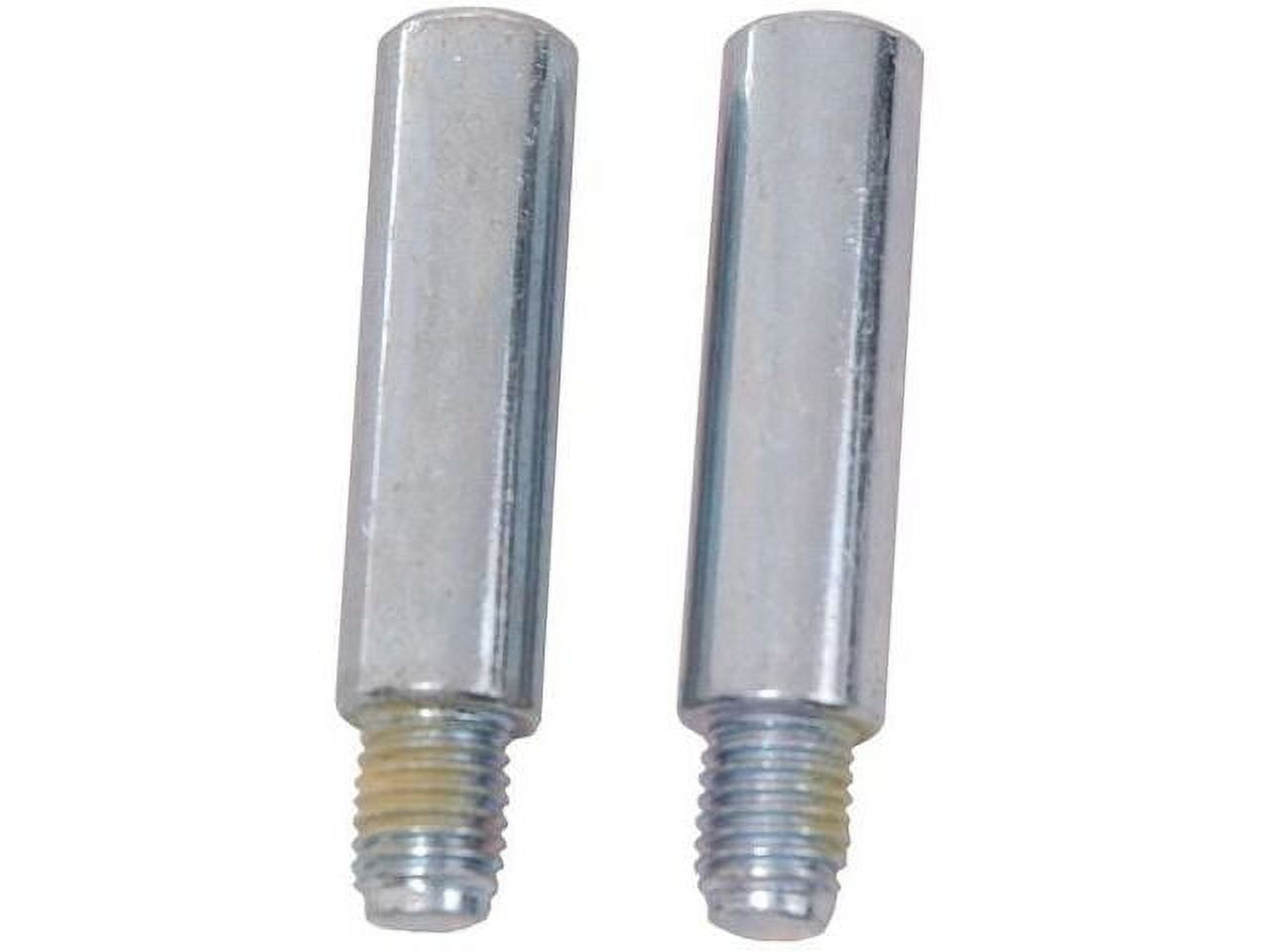 Brake Caliper Guide Pin - Compatible with 2013 - 2020 Ford Fusion 2014 ...