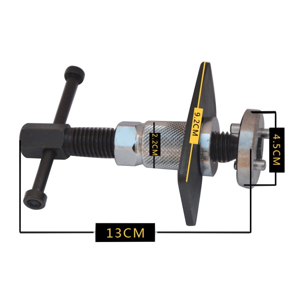 Brake Caliper Piston Rewind Tool,Drive Disc Brake Piston Rewind Tool ...