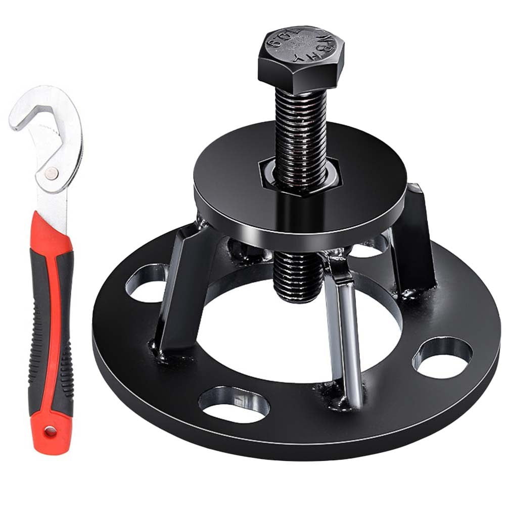 Brake Caliper Removal Tool Kit Steel Automotive Puller Repair Tool ...