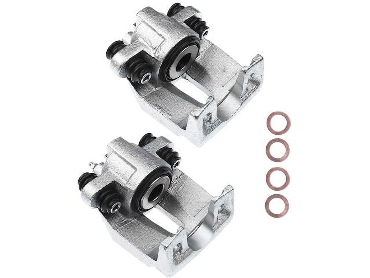 Unleash The Beast Your Guide To The Crown Vic P71 To S550 Caliper Adapter Upgrade