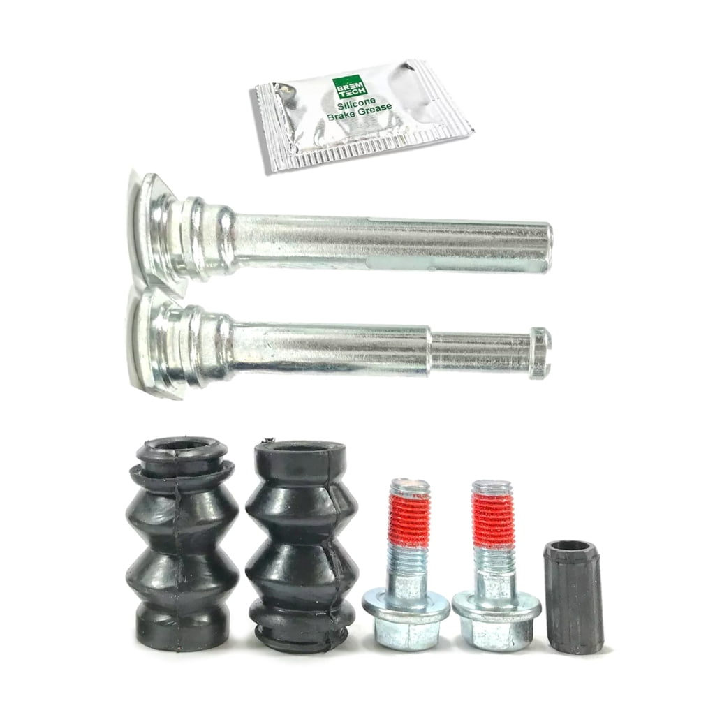 Brake Caliper Slider Pin Bolts Guide Pin Repair BCF1355L For Vehicle ...