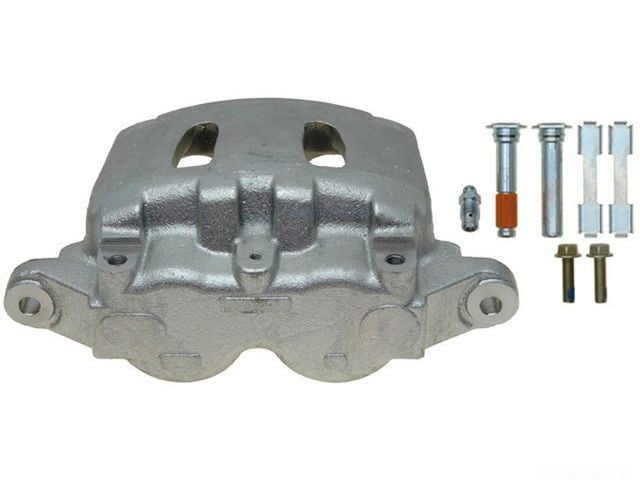 Brake Caliper for 2017-2019, 2010, 2021 Fleetwood Bounder - Walmart.com