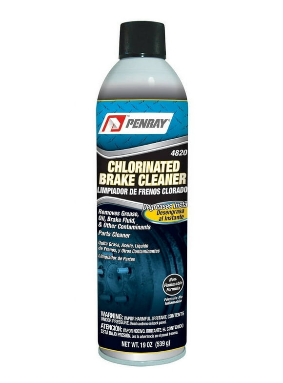 Brake Cleaner Spray in Brake Cleaners - Walmart.com