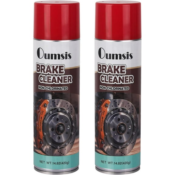 Brake Cleaner Spray in Brake Cleaners - Walmart.com