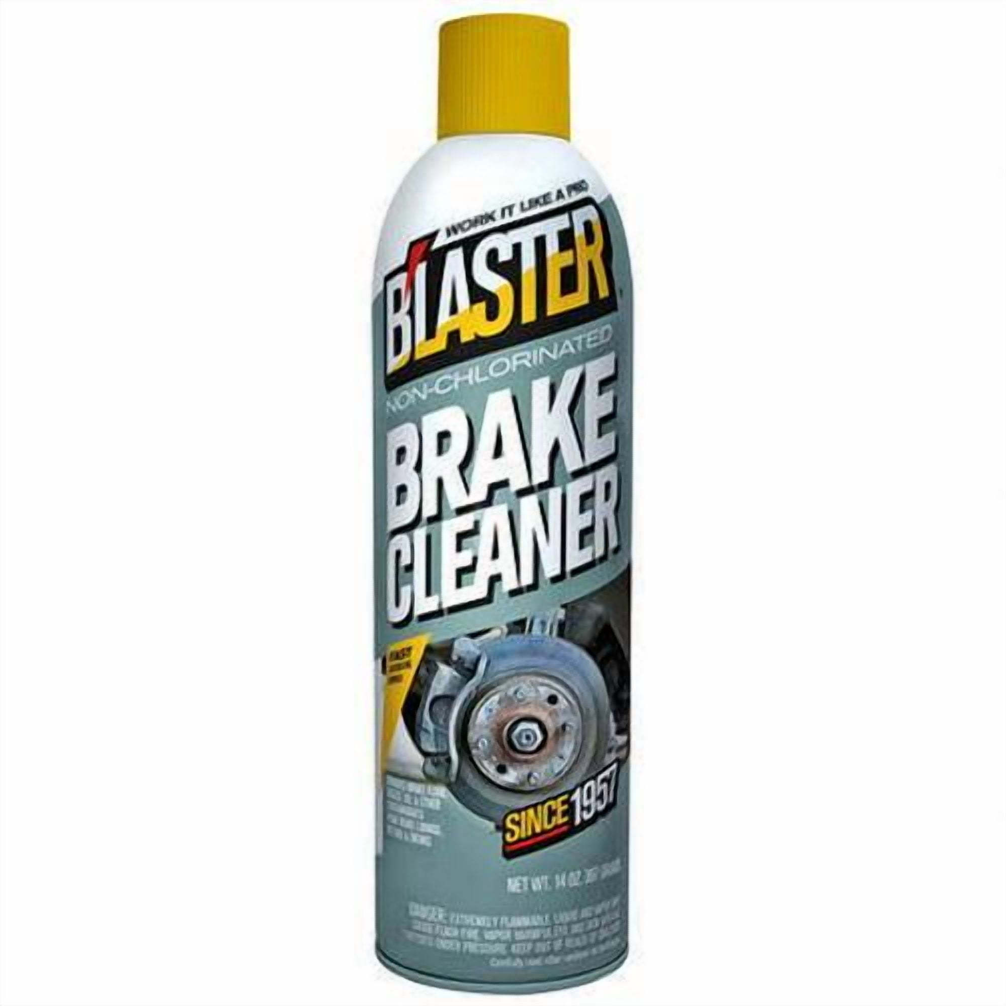 Water Brake