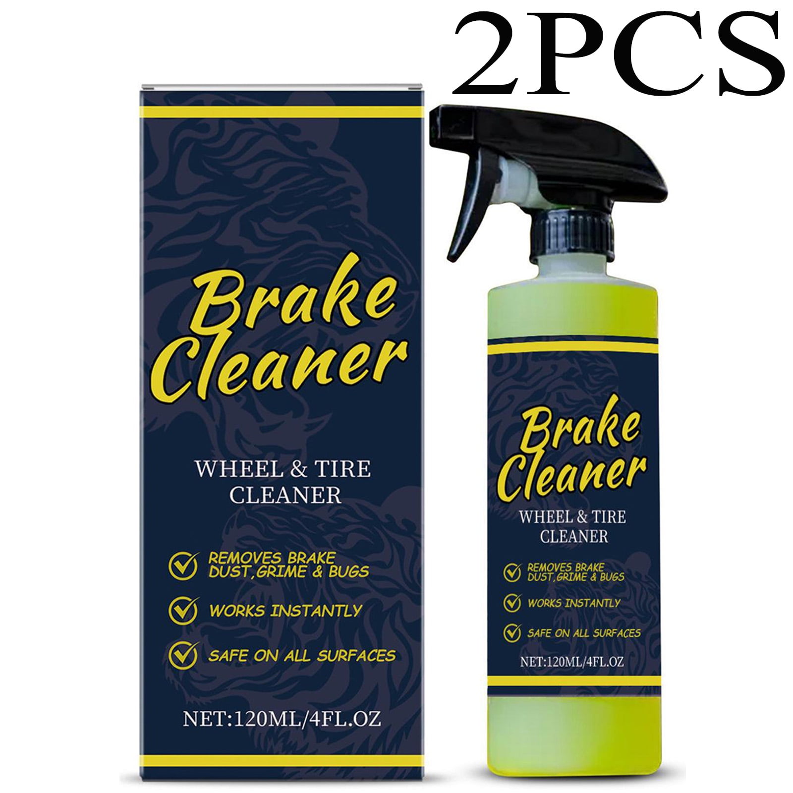Brake Cleaner,Wheel Cleaner,Rim Cleaner,Brake Bomber Wheel Cleaner ...