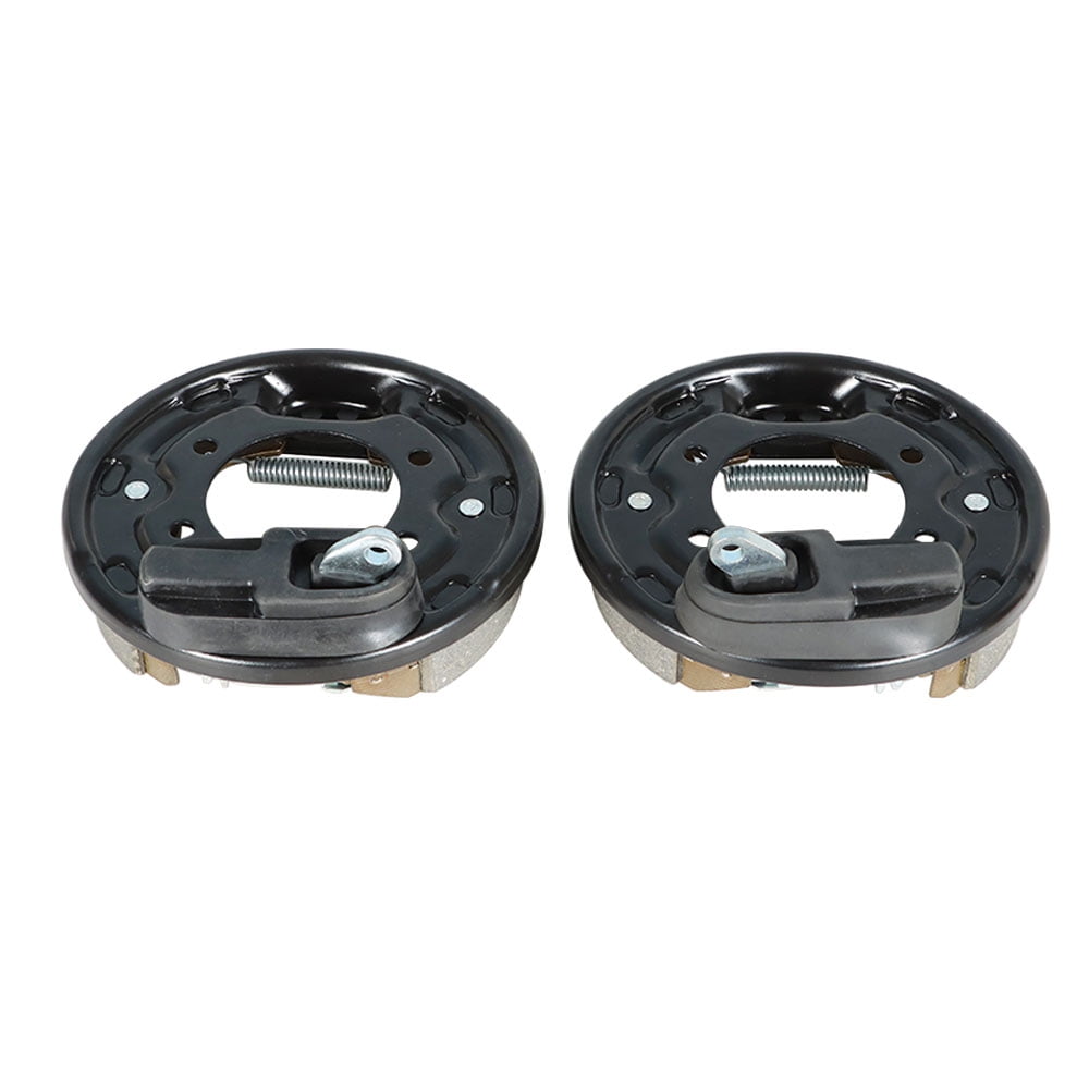 Brake Cluster Rear Assembly 101823301 101823302 For 1995-Up Club Car ...