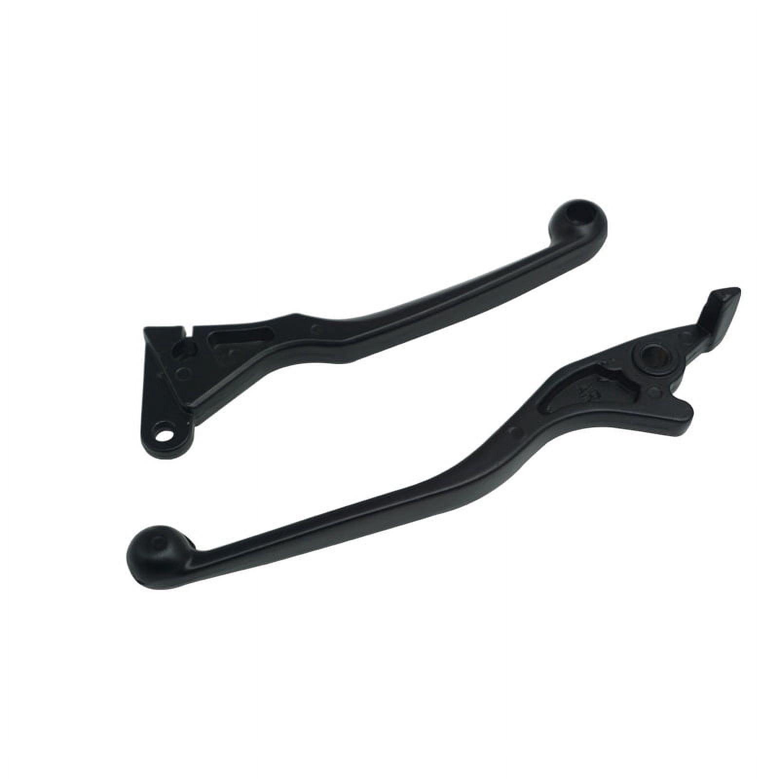 Poignee Motocross Left Clutch Handle Perch Lever 7/8"Dirt Bike For ...