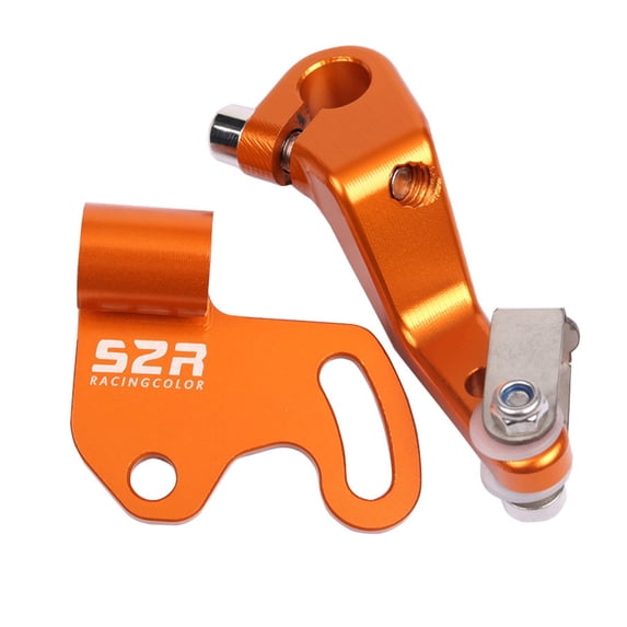 Brake Clutches Actuator Arm Lever Motorcycle Accessories Motorbike ...
