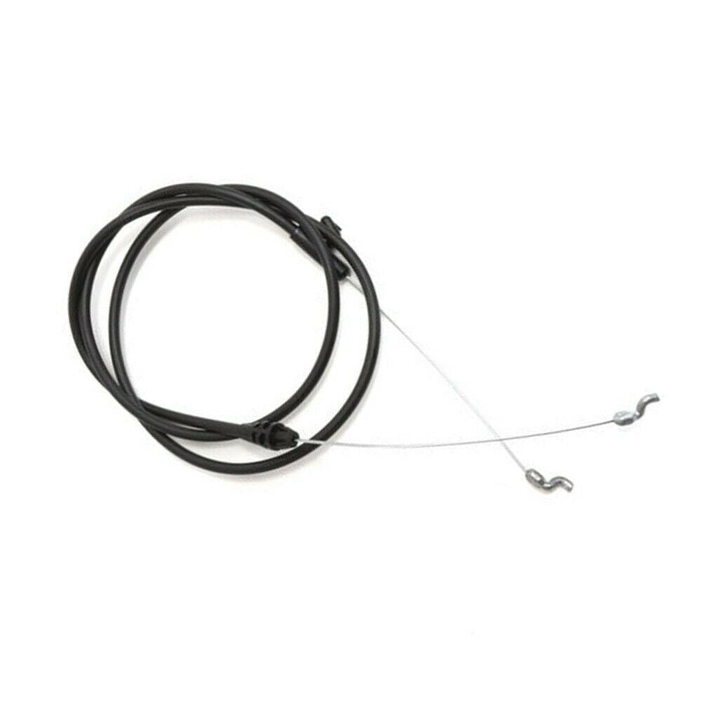 Brake Control Cable For Troy Bilt TB105 Lawn Mowers - Walmart.com