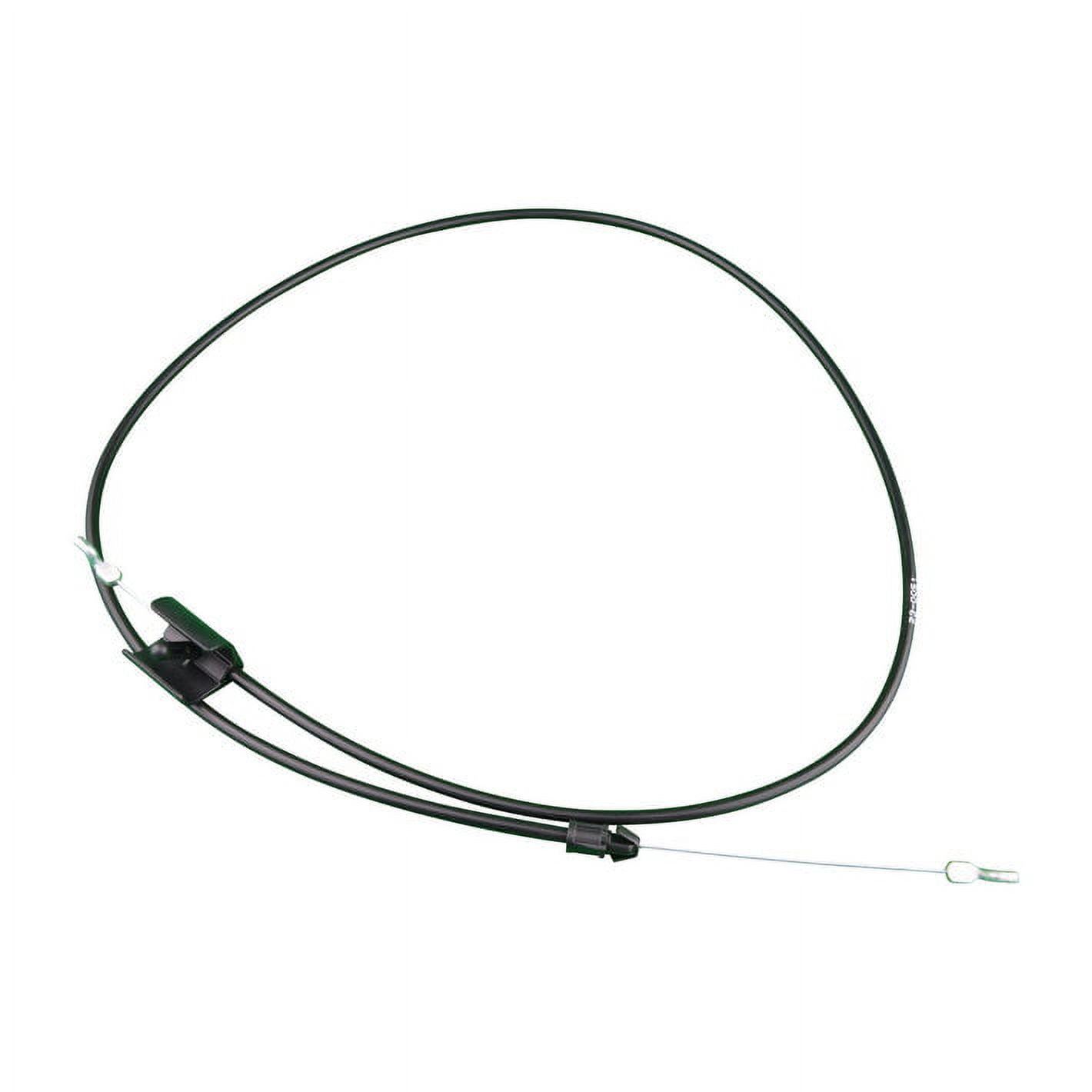 Brake Control Cable for AYP Husqvarna 183281, 532183281 - Walmart.com