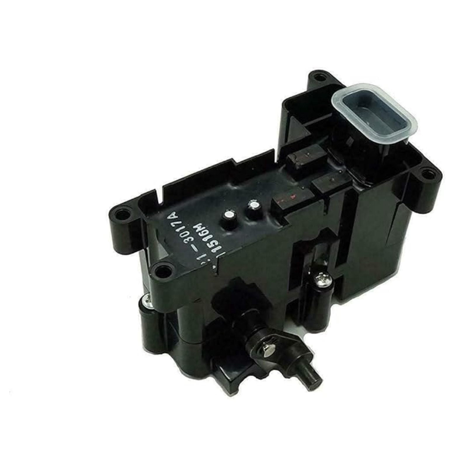 Brake Control Module 121-3017 for Timecutter 2012-2014 Mowers ...