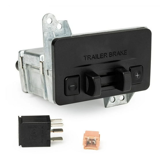 Brake Controller Module BL3Z19H332AA for 2011-2014 Replacement Part ...