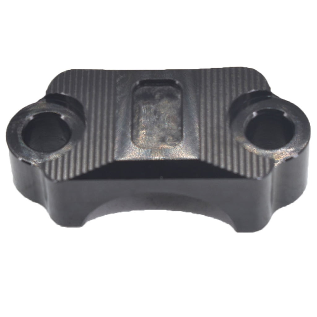 Brake Cylinder Clamp Motorbike Accessories Handlebar Clamp Covers Brake ...