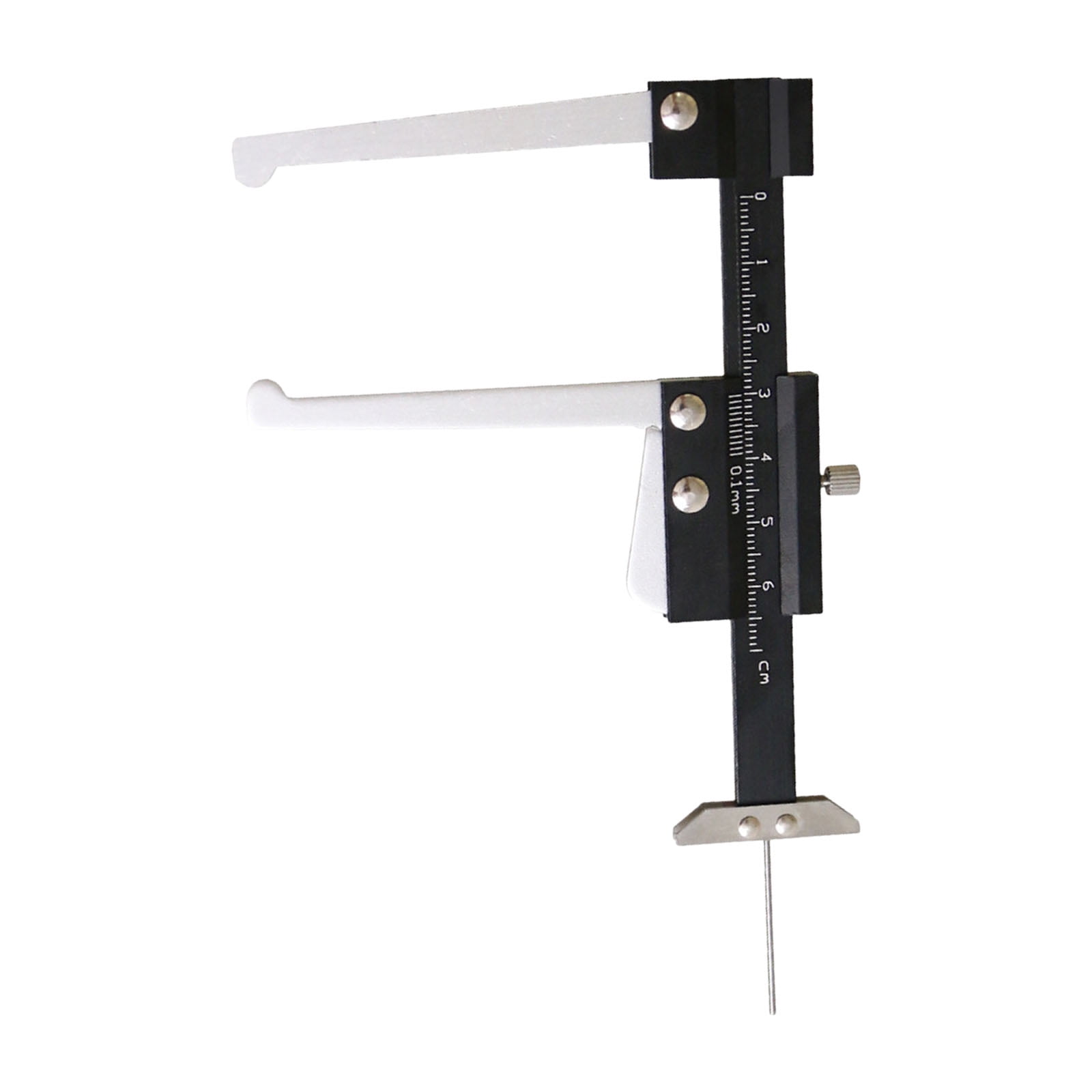 Brake Disc Depth Measuring Caliper Stainless Steel Brake Micrometer ...