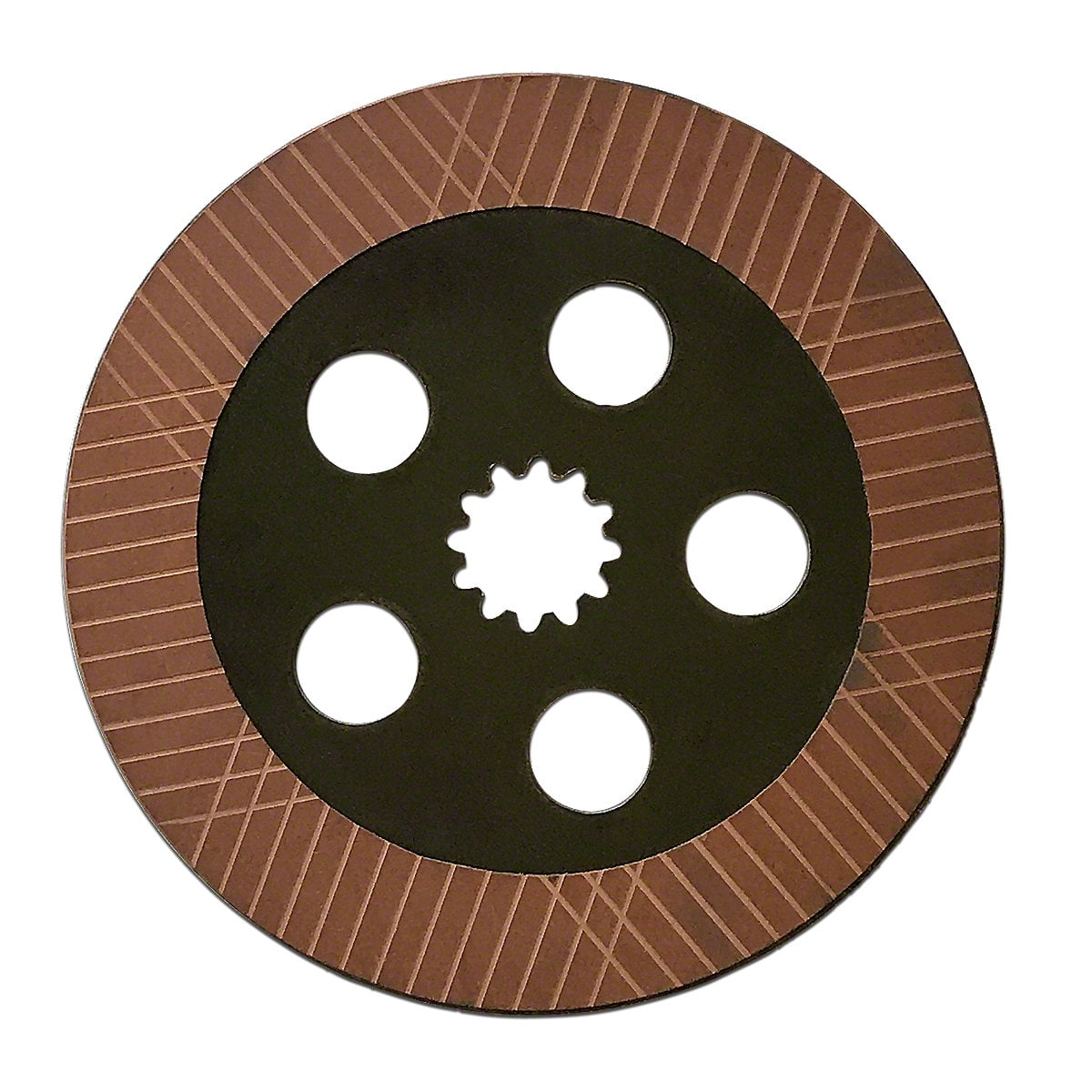 Brake Disc Fits John Deere Tractor AL28236 AL30096 AL38236 AT22034 ...