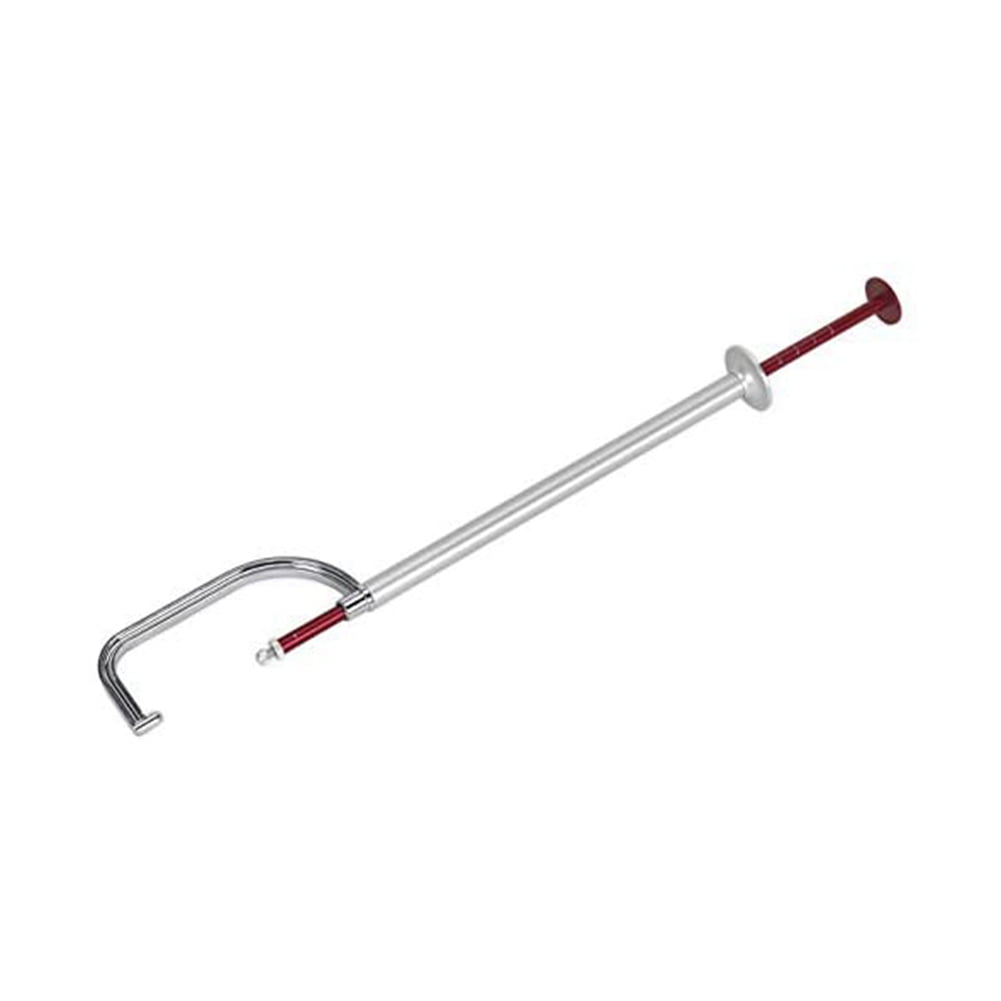 Brake Disc Measuring Tool 0-45mm Thickness Measuring Ruler Calipers for ...