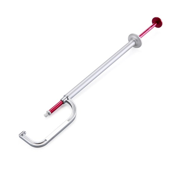 Brake Pad Measuring Tool