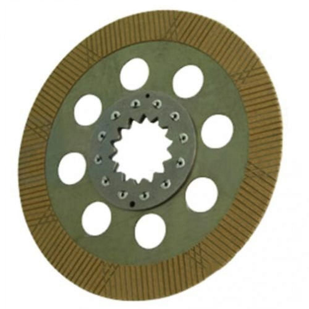 Brake Disc fits Massey Ferguson 5475 5480 6270 6280 6290 6465 6475 6480 ...