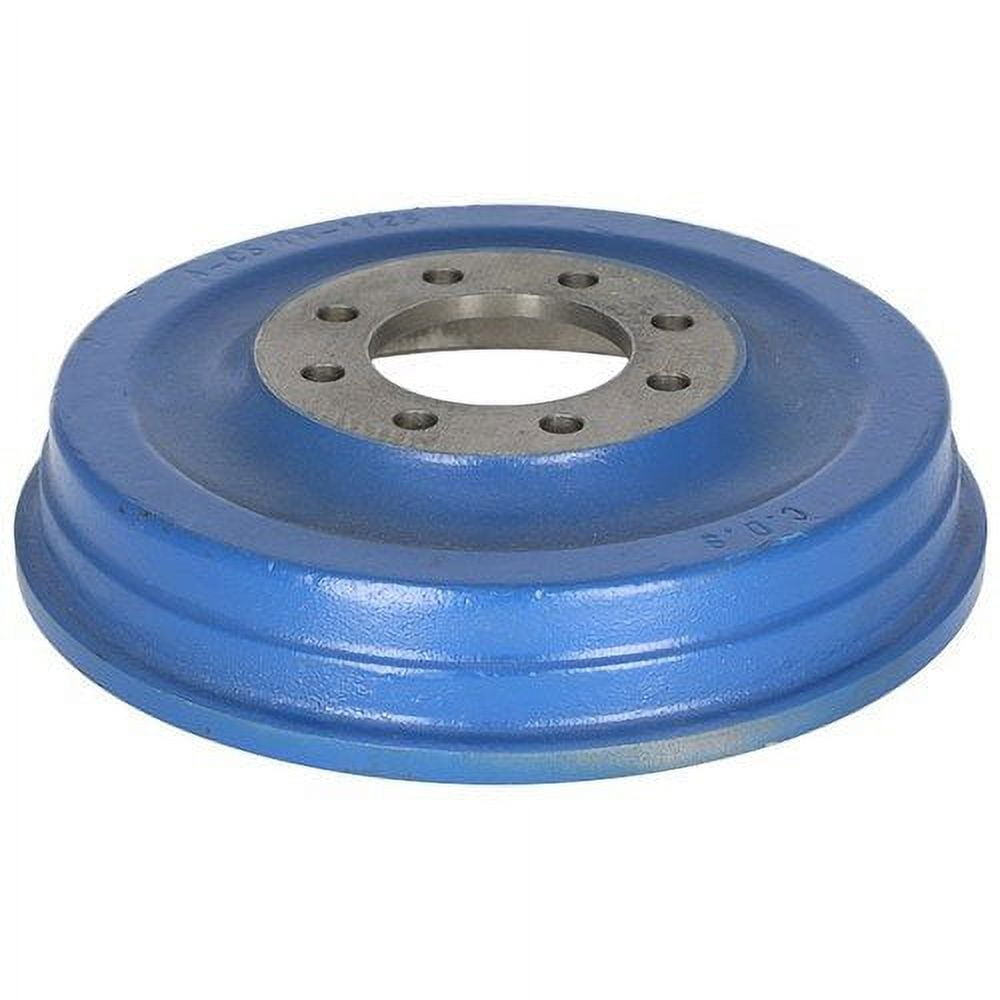 Brake Drum fits Ford 2300 3330 233 2000 2310 3400 234 3000 3100 3610 ...
