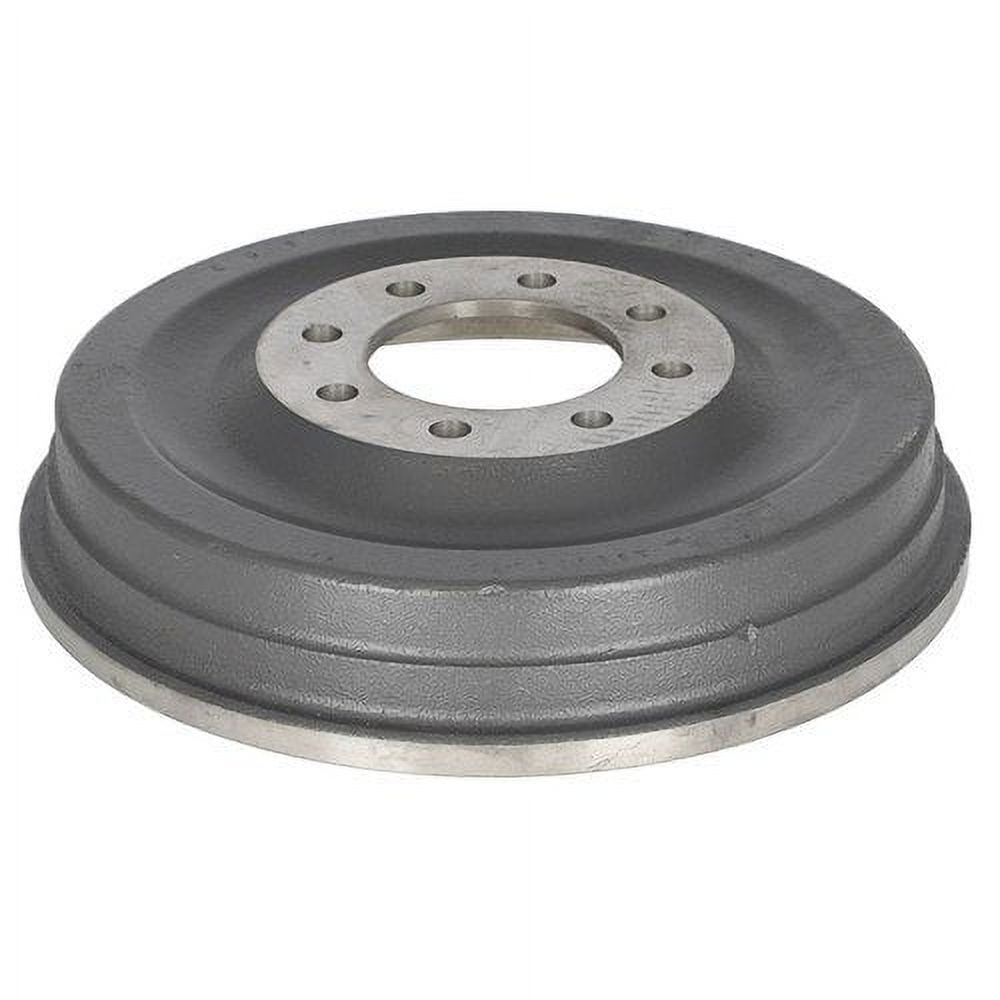 Brake Drum fits Ford 2000 4000 4110 600 601 700 701 800 801 820 821 840 ...