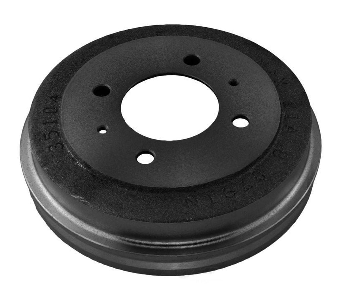 Brake Drum - Walmart Business Supplies